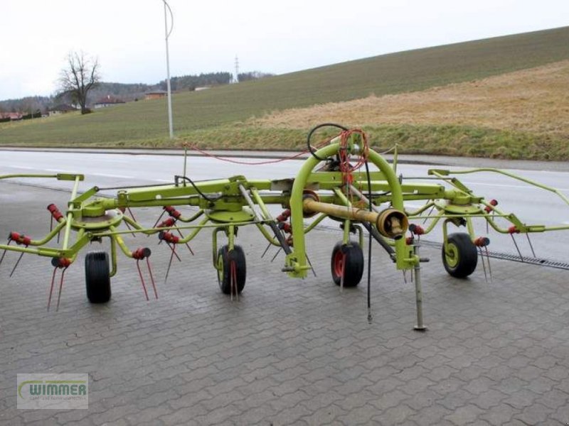 CLAAS Volto 45 gebraucht & neu kaufen - technikboerse.com