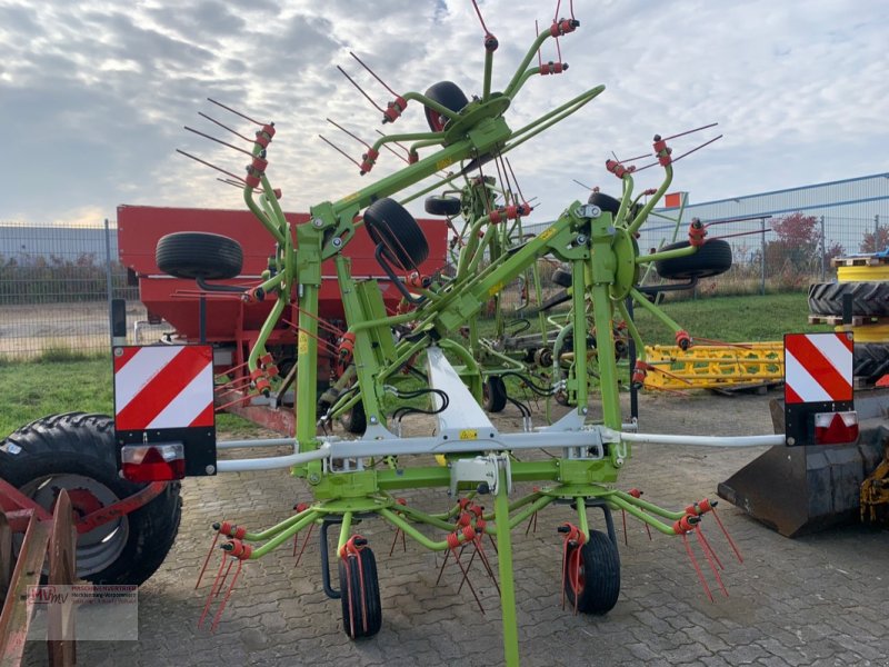 CLAAS Volto 800 gebraucht & neu kaufen - technikboerse.at