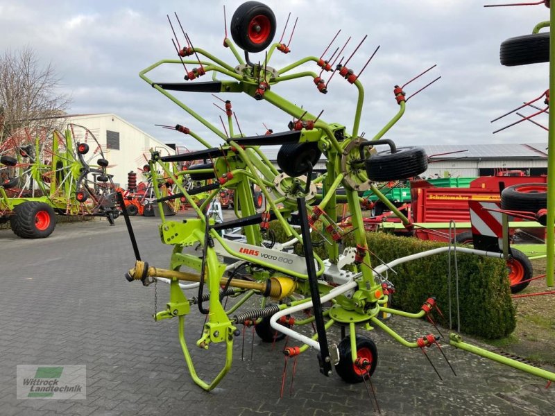 CLAAS Volto 800 gebraucht & neu kaufen - technikboerse.at