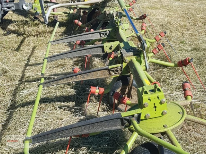 Gebrauchte Traktoren und Landmaschinen - ClaasBörse-Süd