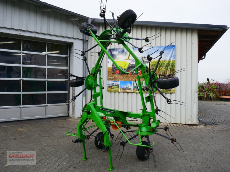 Martin Gruber GmbH & Co. KG in Dorfen - technikboerse.com