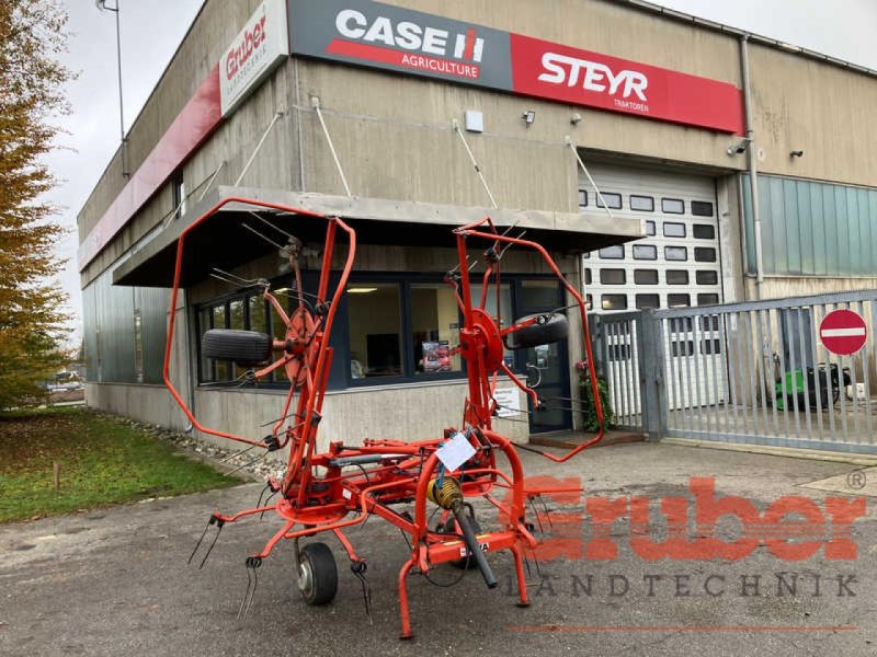 Thomas Gruber KG in Ampfing - technikboerse.com