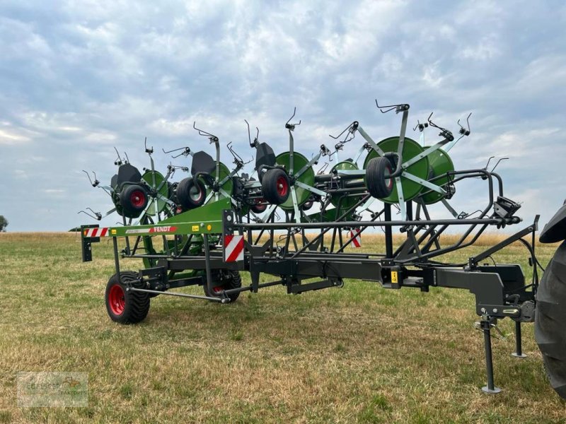 Fendt Lotus 1250 T gebraucht & neu kaufen - technikboerse.at