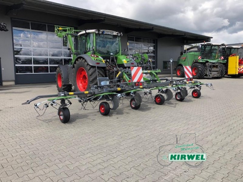 Fendt Lotus 770 gebraucht & neu kaufen - technikboerse.com