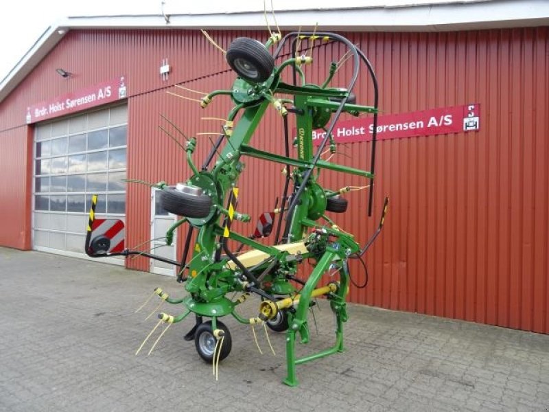 Krone Swadro TS 680 Twin gebraucht & neu kaufen - technikboerse.at