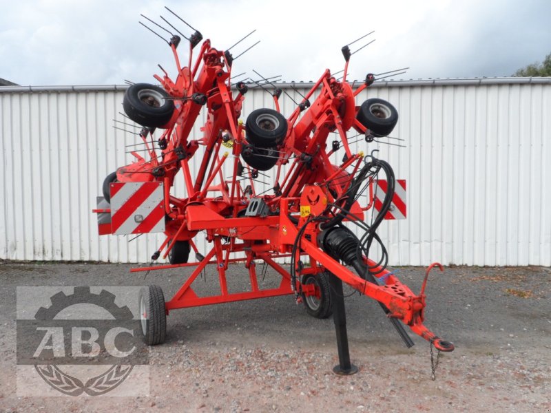 Kuhn GF 8702 gebraucht & neu kaufen - technikboerse.at