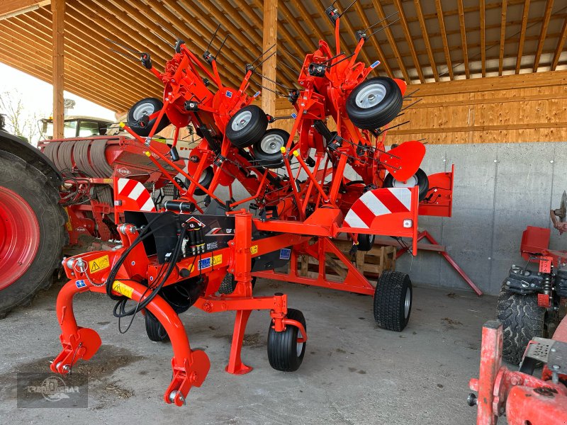 Kuhn GF 8712 gebraucht & neu kaufen - technikboerse.at