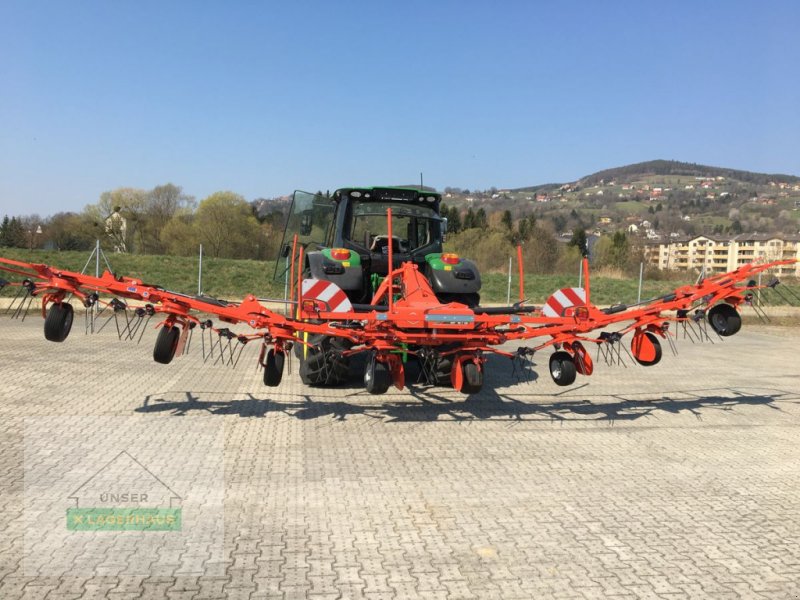 Kuhn Kreiselheuer gebraucht & neu kaufen - technikboerse.at