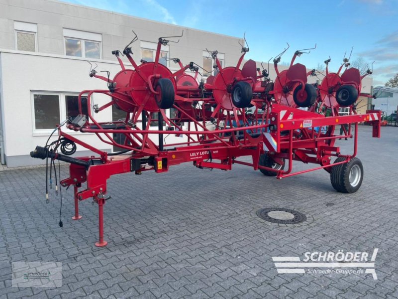 Lely Kreiselheuer gebraucht & neu kaufen - technikboerse.com