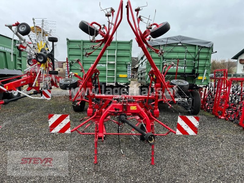 Lely Lotus Stabilo 675 gebraucht & neu kaufen - technikboerse.at