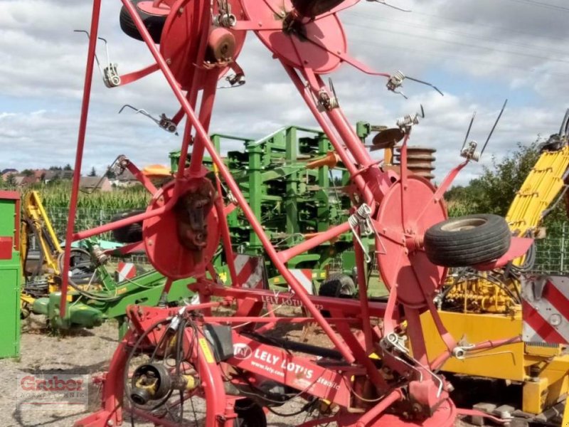 Lely gebraucht & neu kaufen - technikboerse.com