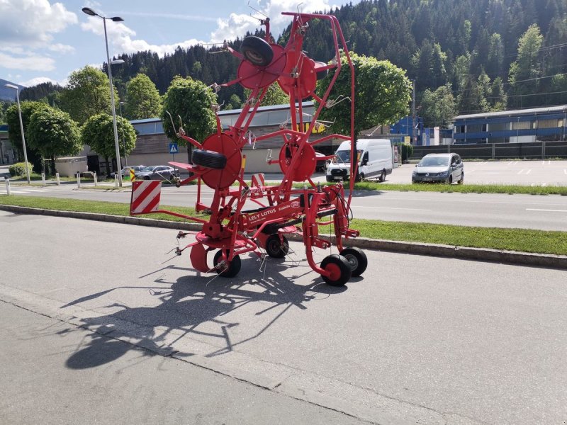 Lely Lotus Stabilo 770 gebraucht & neu kaufen - technikboerse.com