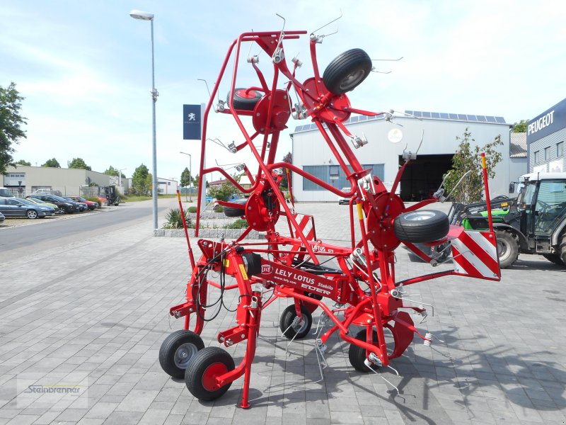 Lely gebraucht & neu kaufen - technikboerse.com