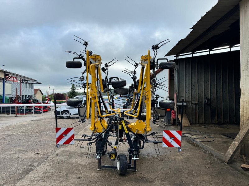 New Holland Kreiselheuer gebraucht & neu kaufen - technikboerse.com