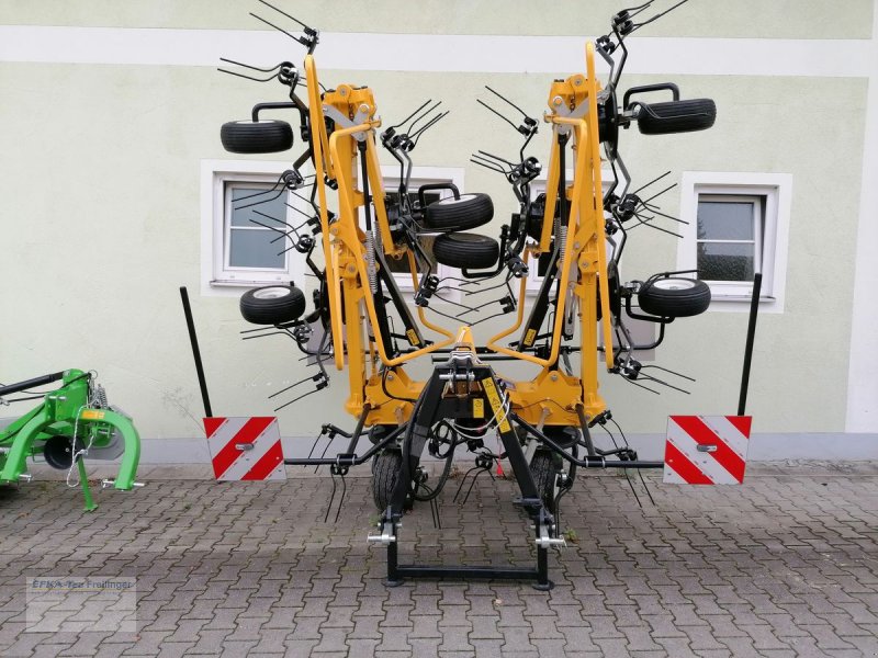 New Holland Kreiselheuer gebraucht & neu kaufen - technikboerse.com