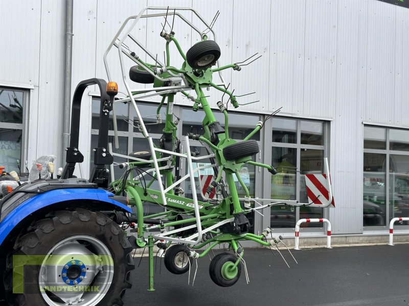 SaMASZ Kreiselheuer gebraucht & neu kaufen - technikboerse.com