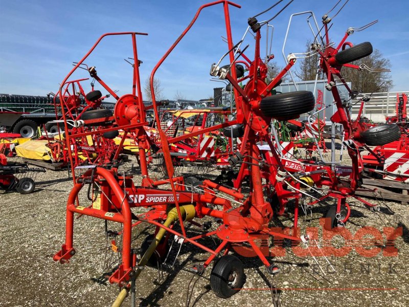 Thomas Gruber KG in Ampfing - technikboerse.com