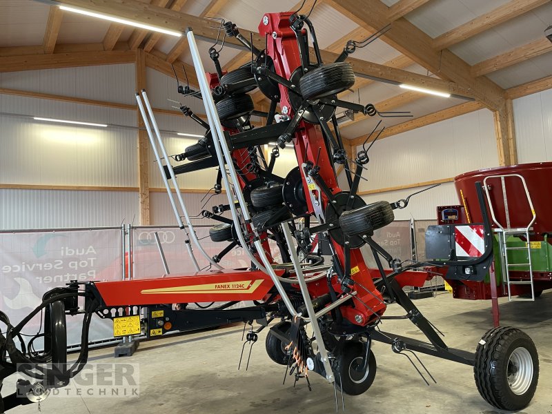 Vicon Kreiselheuer gebraucht & neu kaufen - technikboerse.com