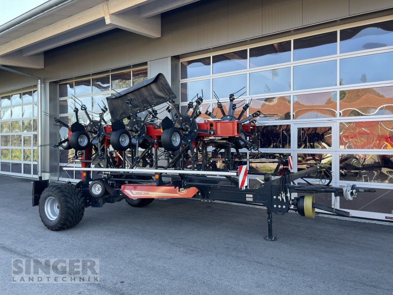 Singer Landtechnik GmbH u. Co KG in Ebenhofen - technikboerse.com