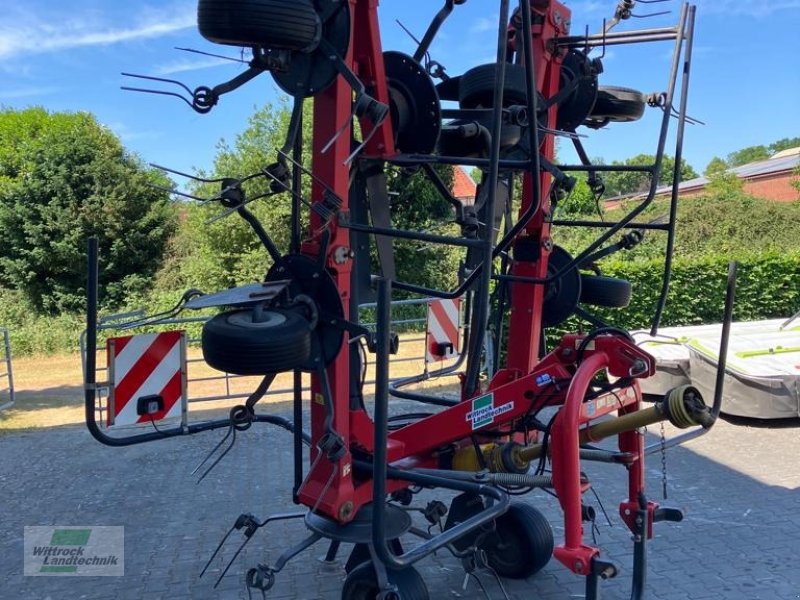 Vicon Kreiselheuer gebraucht & neu kaufen - technikboerse.com