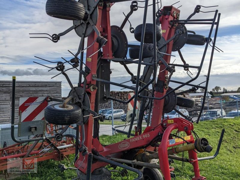 Vicon Kreiselheuer gebraucht & neu kaufen - technikboerse.com