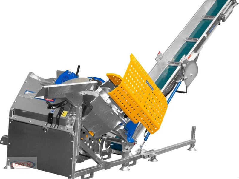 Gebrüder Lorch GmbH & Co Landtechnik- Handels- und Service KG in ...