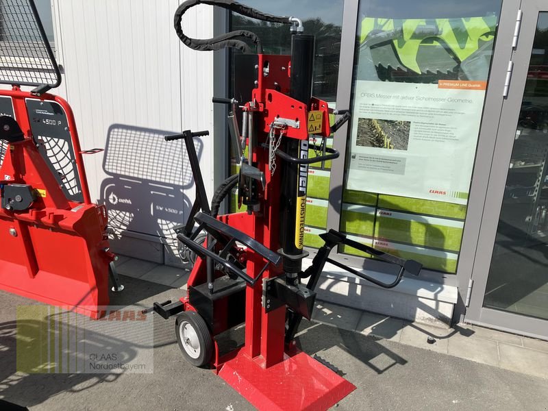 Oehler Forsttechnik gebraucht & neu kaufen - technikboerse.at