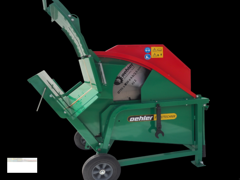 Oehler Forsttechnik gebraucht & neu kaufen - technikboerse.at