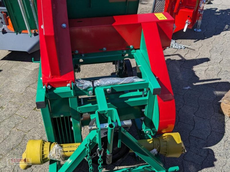 Oehler Forsttechnik gebraucht & neu kaufen - technikboerse.com