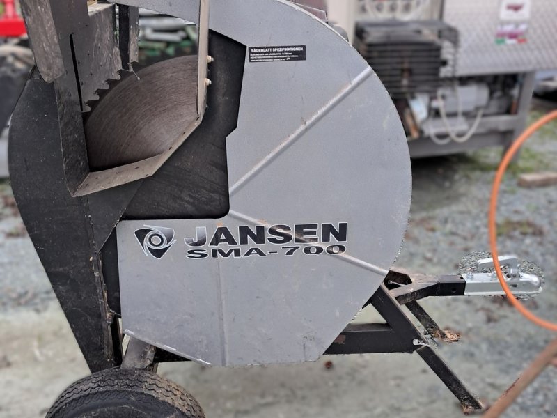 Jandrisevits Gmbh Agriculture Technik in Strem - technikboerse.at