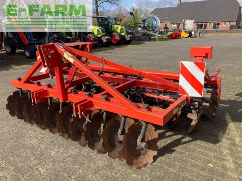 Evers Kurzscheibenegge gebraucht & neu kaufen - technikboerse.at