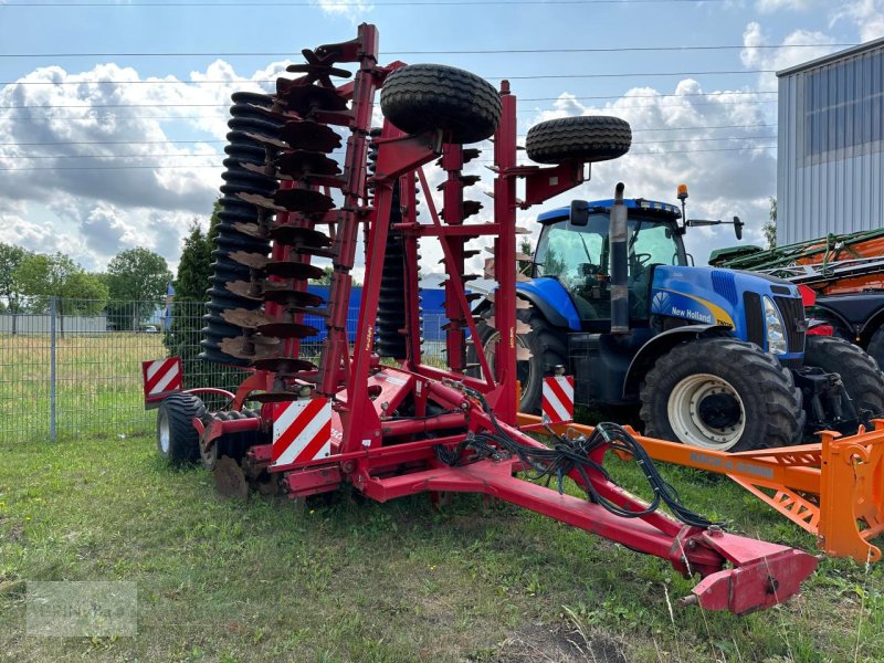 Horsch Strojevi za dopunsku obradu tla -Drljače i tanjurače rabljeno ...