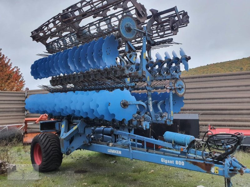 Lemken Juwel 10 gebraucht & neu kaufen - technikboerse.com