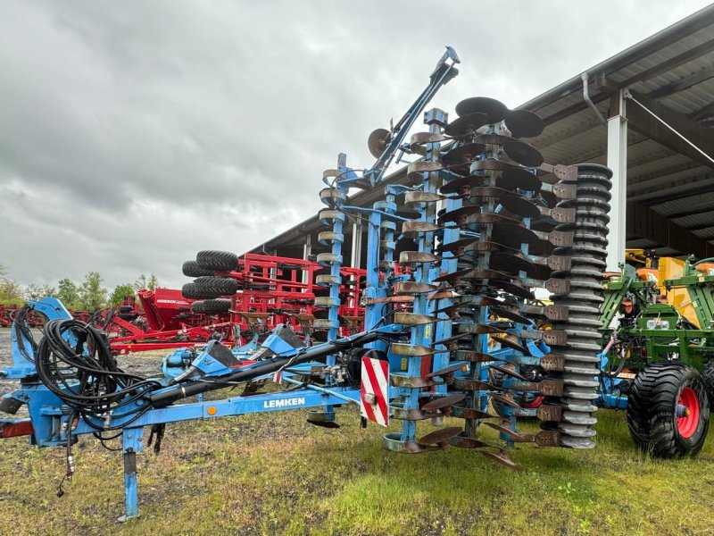 Lemken Heliodor 8/300 gebraucht & neu kaufen - technikboerse.com