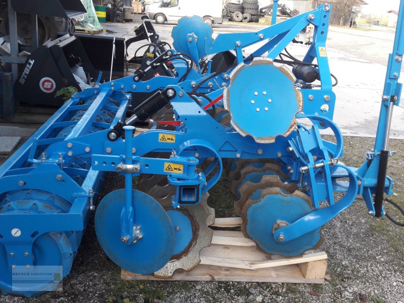 Lemken Heliodor 9/300 gebraucht & neu kaufen - technikboerse.at