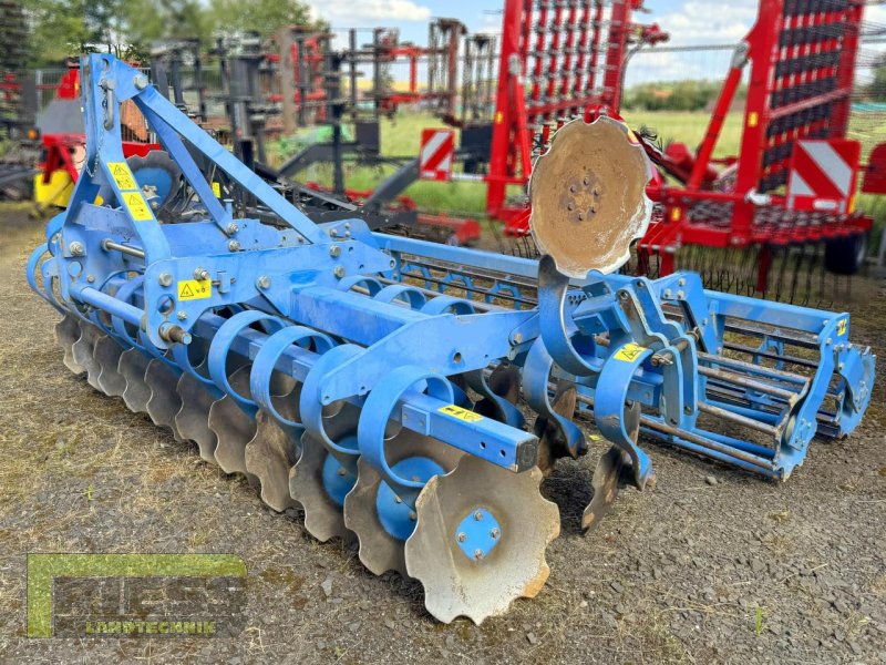 Lemken Heliodor 8/300 gebraucht & neu kaufen - technikboerse.com