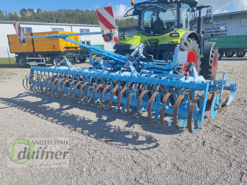 Duffner Landtechnik GmbH + Co. KG in Hohentengen - technikboerse.com