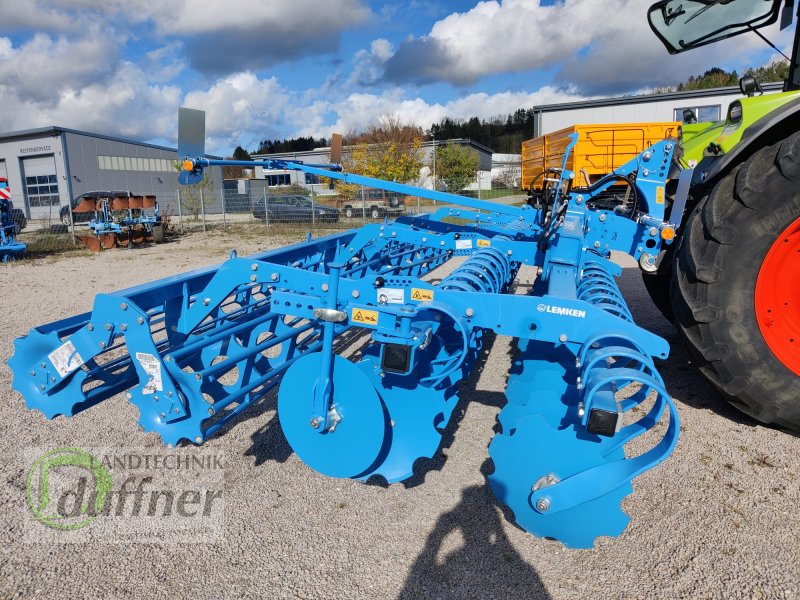 Duffner Landtechnik GmbH + Co. KG in Hohentengen - technikboerse.at