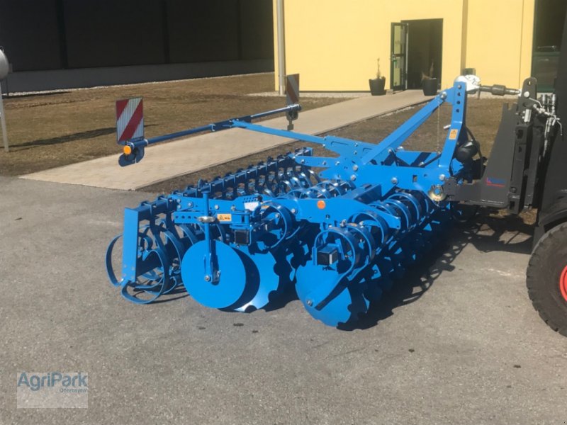 AgriPark Oberbayern in Kirchdorf - technikboerse.com