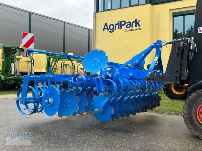AgriPark Oberbayern in Kirchdorf - technikboerse.com