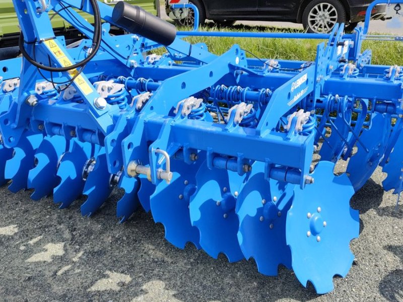 Kurzscheibenegge gebraucht & neu kaufen - technikboerse.at