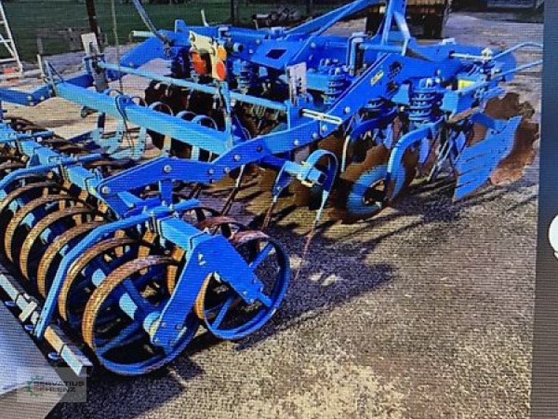 Lemken Rubin 9/300 gebraucht & neu kaufen - technikboerse.com