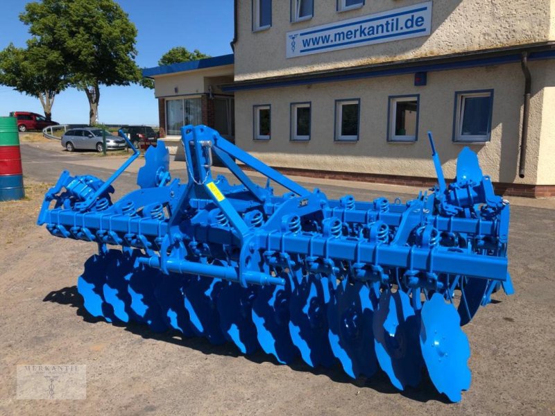 Lemken 3m gebraucht & neu kaufen - technikboerse.com