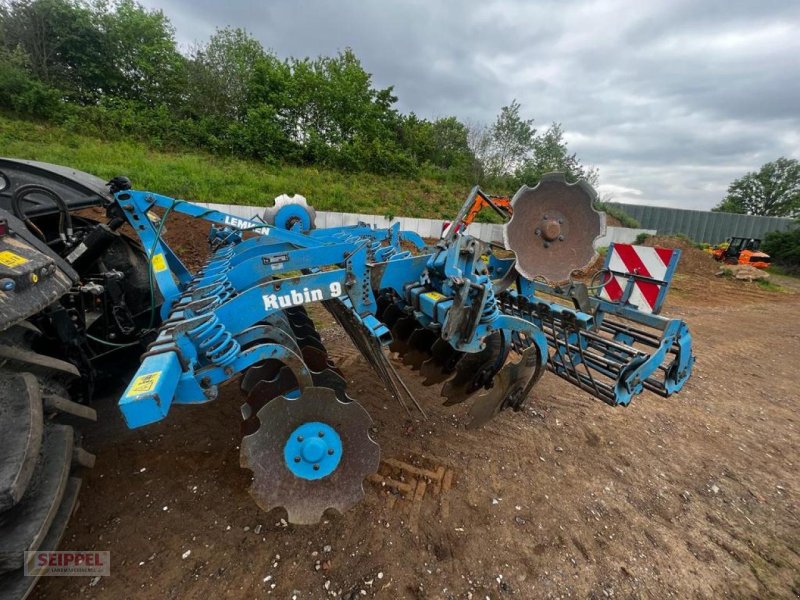 Lemken Rubin 9/300 U gebraucht & neu kaufen - technikboerse.at
