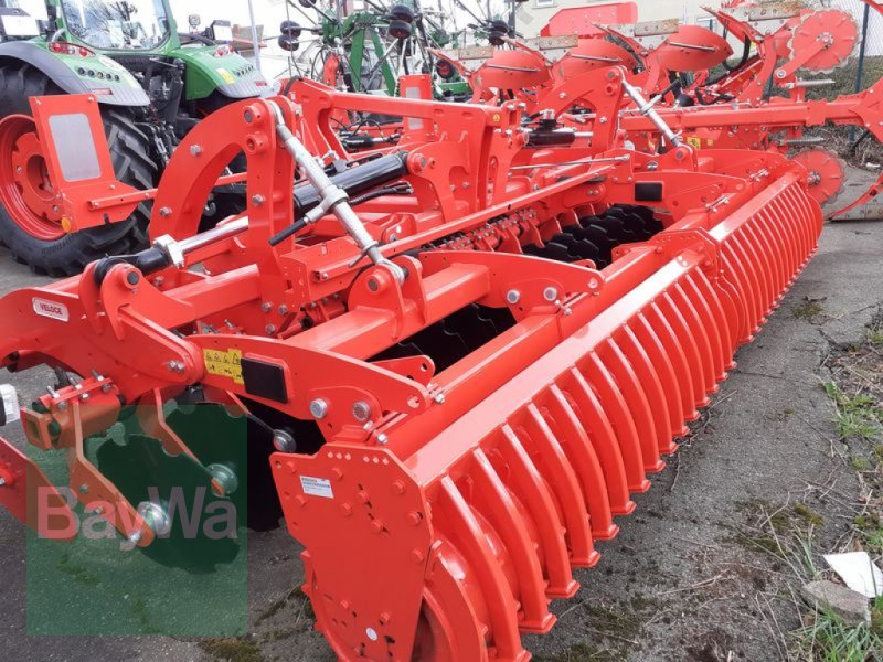 Kurzscheibenegge gebraucht & gebrauchte Kurzscheibeneggen ...