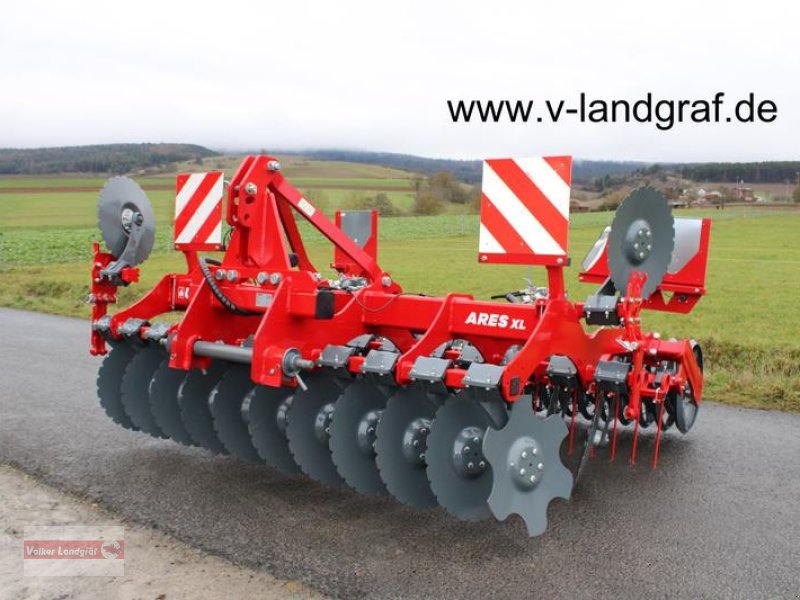 Unia Kurzscheibenegge gebraucht & neu kaufen - technikboerse.at