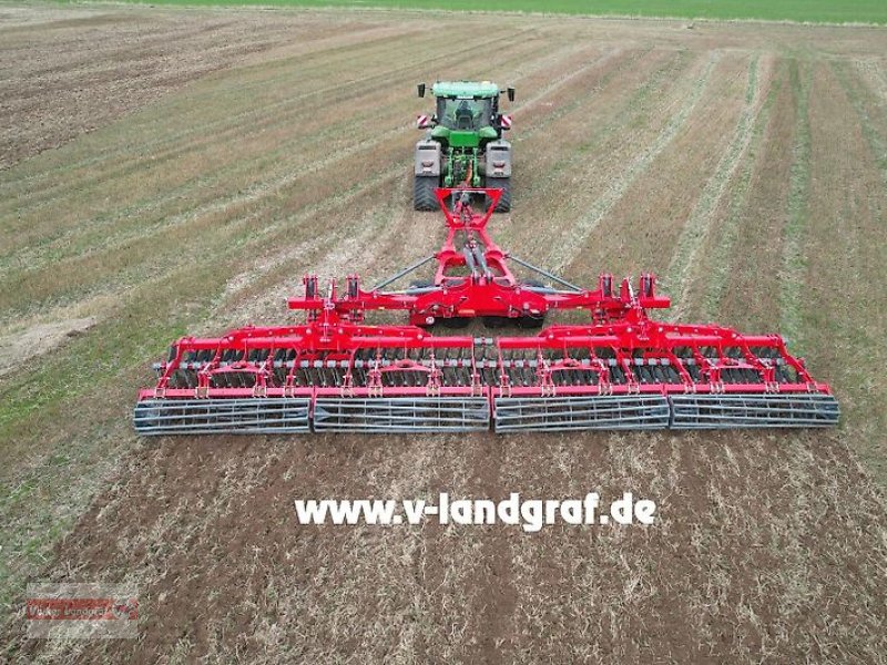 Kurzscheibenegge gebraucht & neu kaufen - technikboerse.com