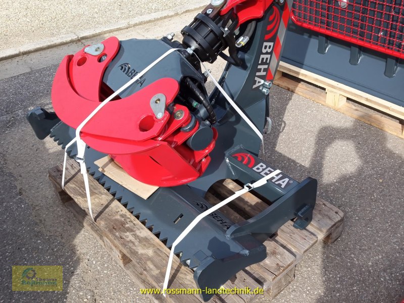 BEHA Forsttechnik gebraucht & neu kaufen - technikboerse.at
