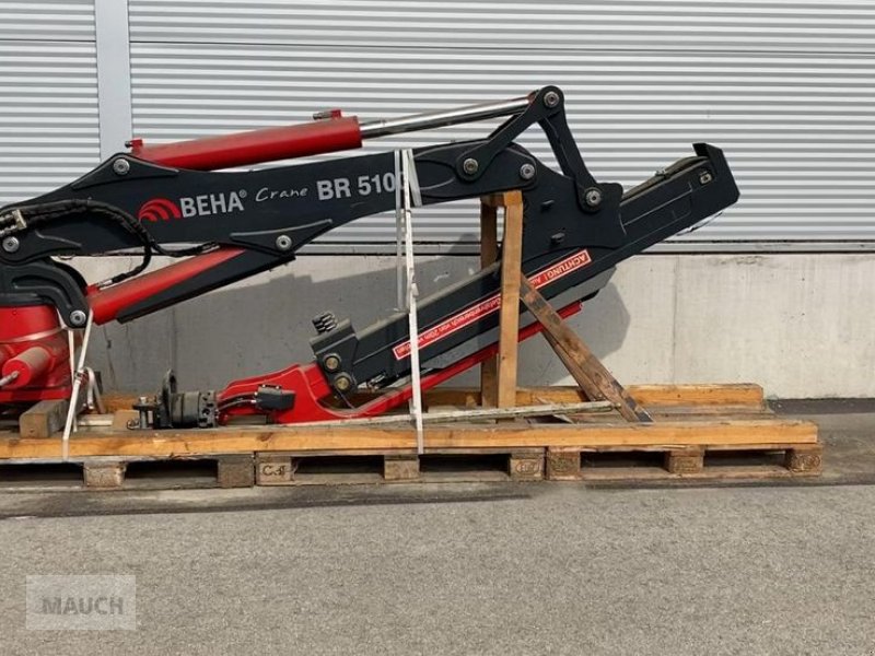 BEHA Forsttechnik gebraucht & neu kaufen - technikboerse.at