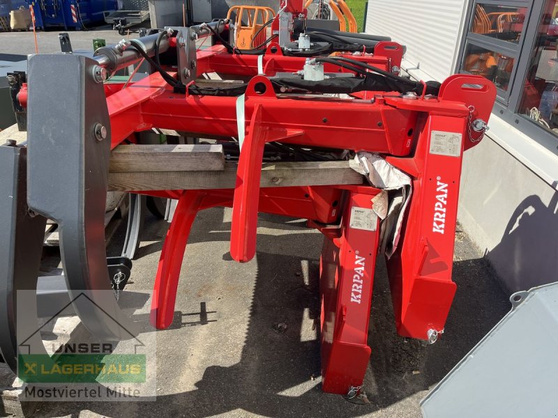 Buy Krpan KL 2200 second-hand and new - technikboerse.com